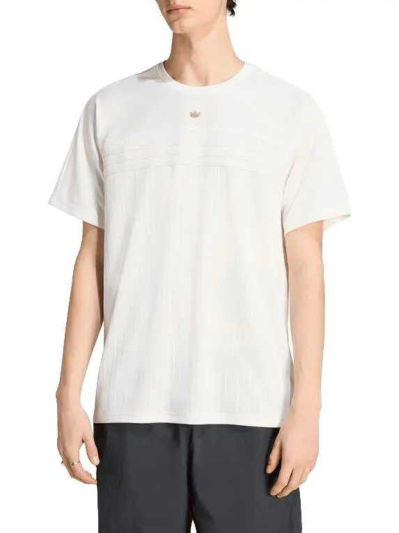 Adidas 98 T-shirt - Cloud White//