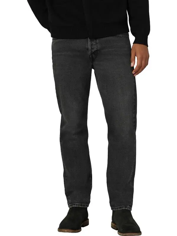 Joe's Jeans Slim Straight Leg Jeans - Lankershim