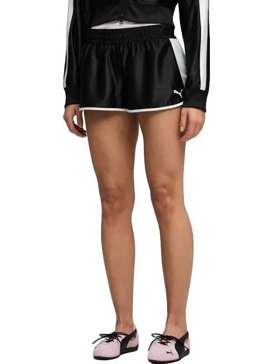 PUMA Future Archive 2 Shorts - Puma Black