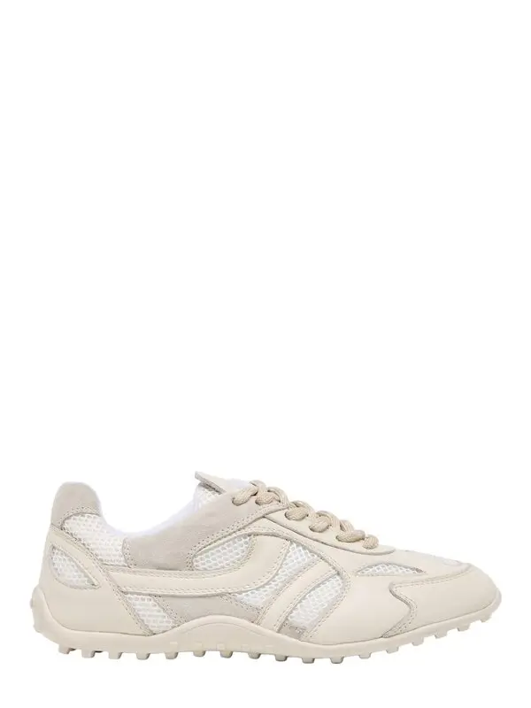 DOLCEVITA Myles Sneakers - White Multi Leather