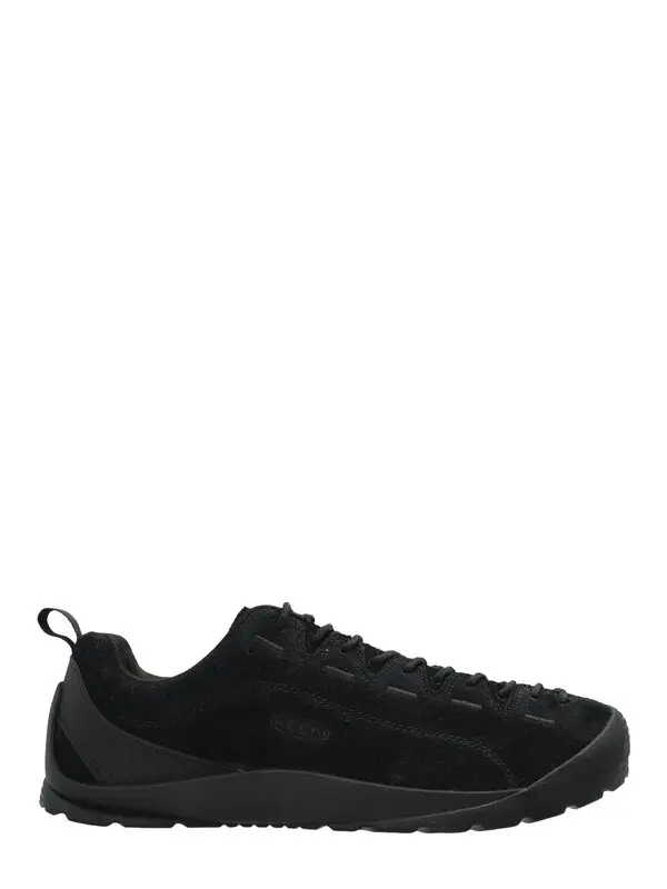 Keen Jasper Sneakers - Black