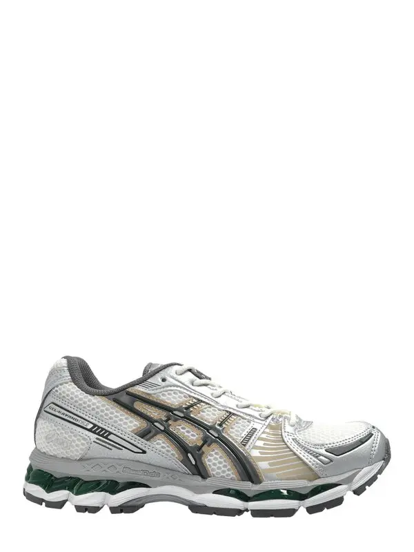 Asics Gel-kayano 14 Sports Shoes - Silver