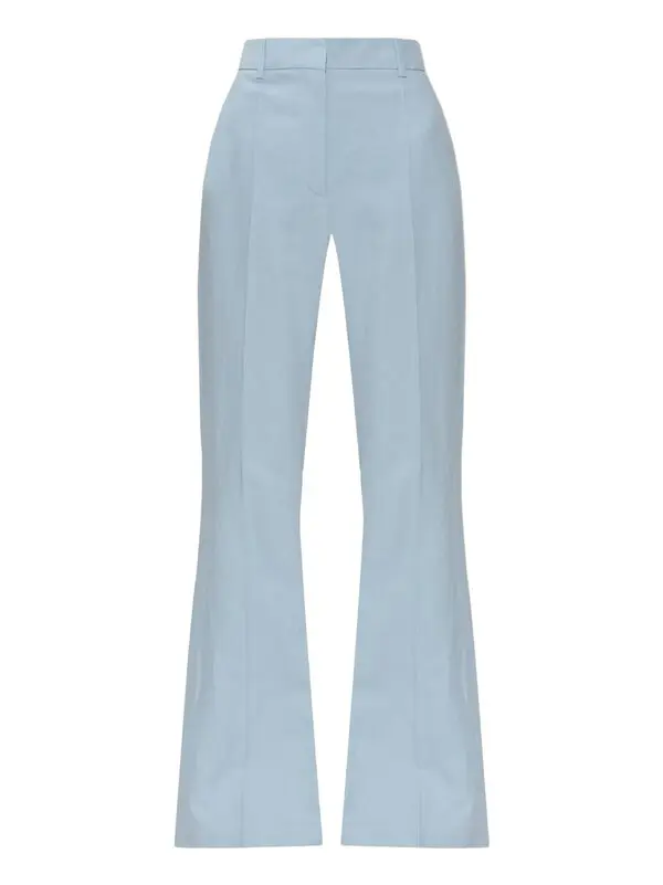 Sportmax Fragola Trousers - Blue