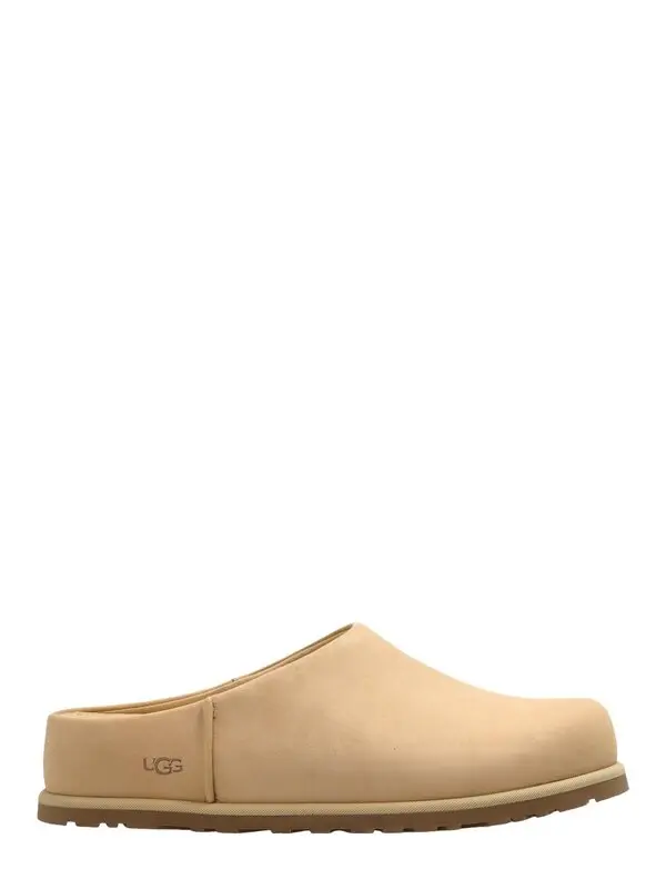 UGG Otzo Clog Slides - Beige