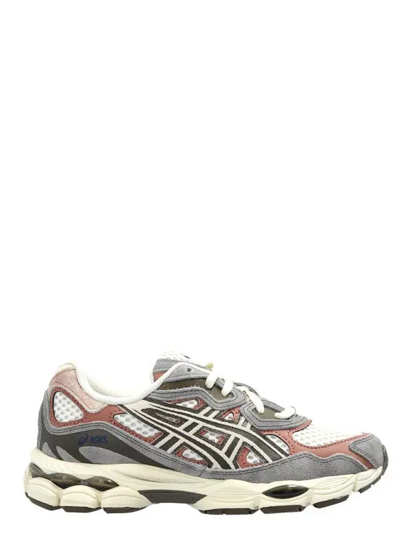 Asics Gel-nyc Sneakers - Grey