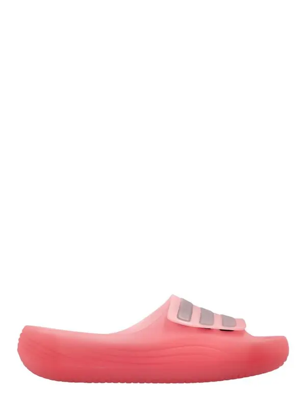 ADIDAS ORIGINALS Adilette Slides - Pink