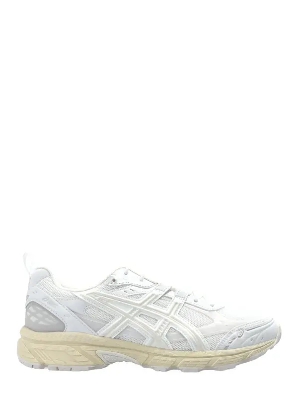 Asics Sport Shoes Gel-nunobiki - White