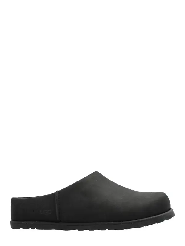 UGG Otzo Clog Slides - Black