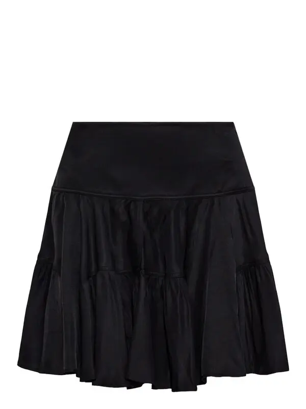 IRO PARIS Amelia Skirt - Black