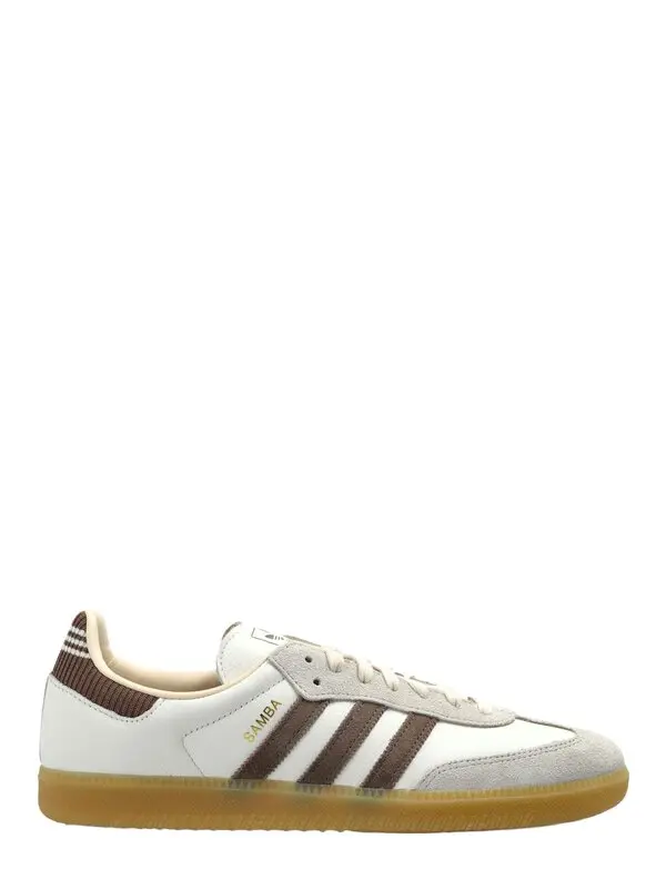 ADIDAS ORIGINALS Samba Og Sneakers - White