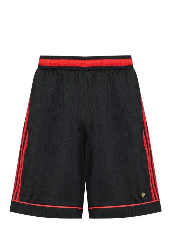 ADIDAS ORIGINALS Training Shorts - Black
