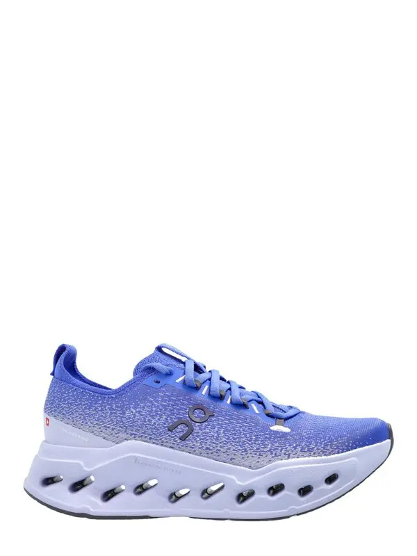 On Cloudsurfer Max Sneakers - Blue