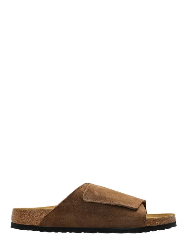 BIRKENSTOCK Solana Vl Slides - Brown