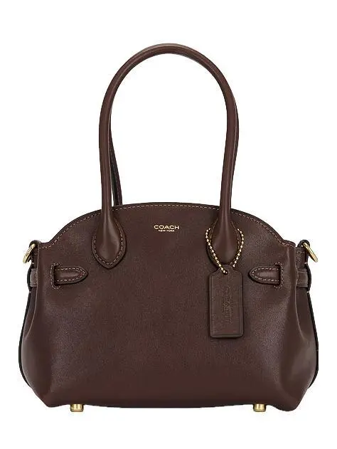 COACH Soft Empire Carryall 21 - Maple