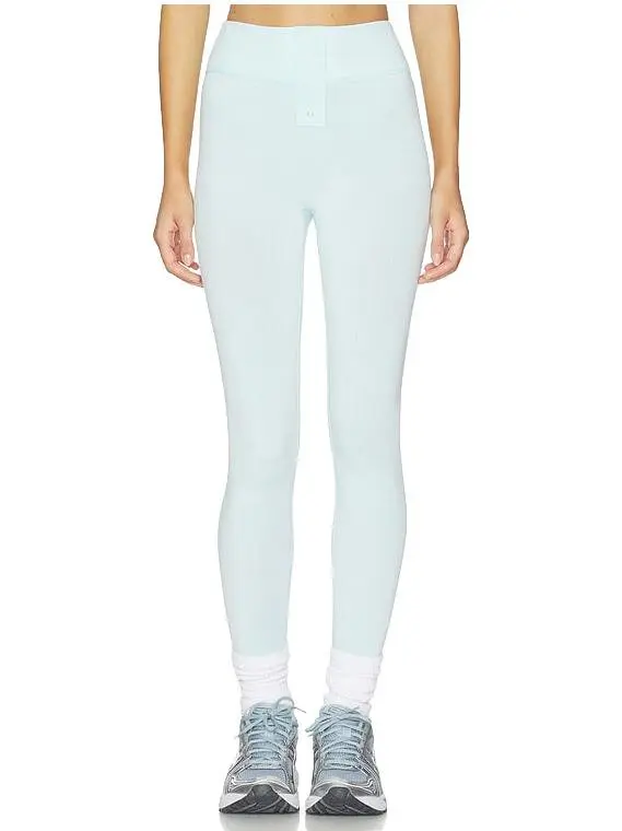 Cordova Vail Baselayer Bottom - Iceberg