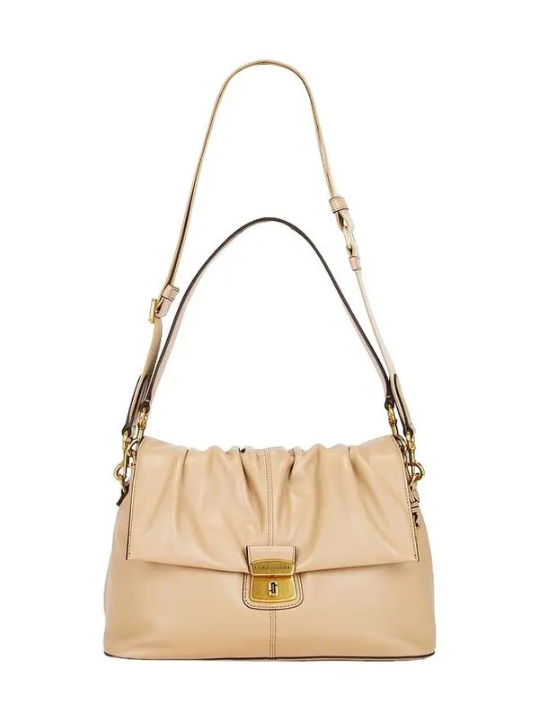 Marc Jacobs The Messenger - Camel