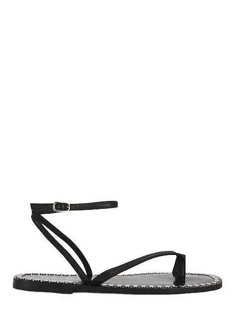 Raye Alula Sandal - Black