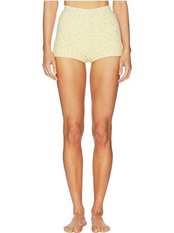ELCE Lola Shorts - Marigold