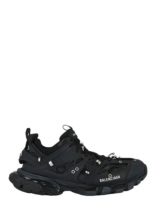 Balenciaga Track Sneaker - Black
