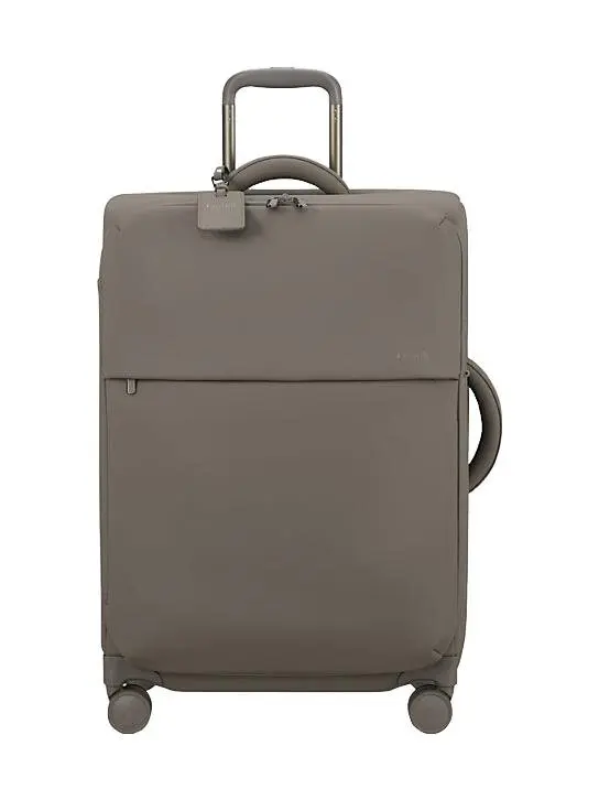 LIPAULT 63cm Medium Trip Suitcase - Ash Stone