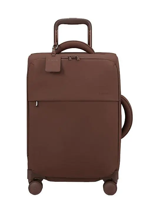 LIPAULT Cabin Suitcase 55cm - Spiced Mocha