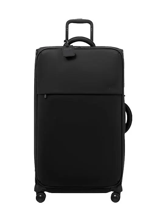 LIPAULT Very Long Trip Suitcase 79cm - Black