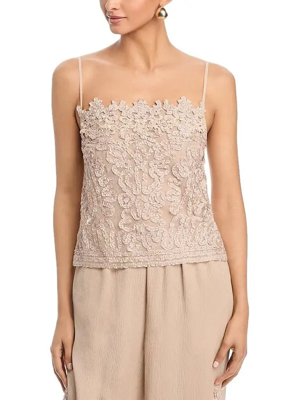 Kobi Halperin Giselle Blouse - Antique
