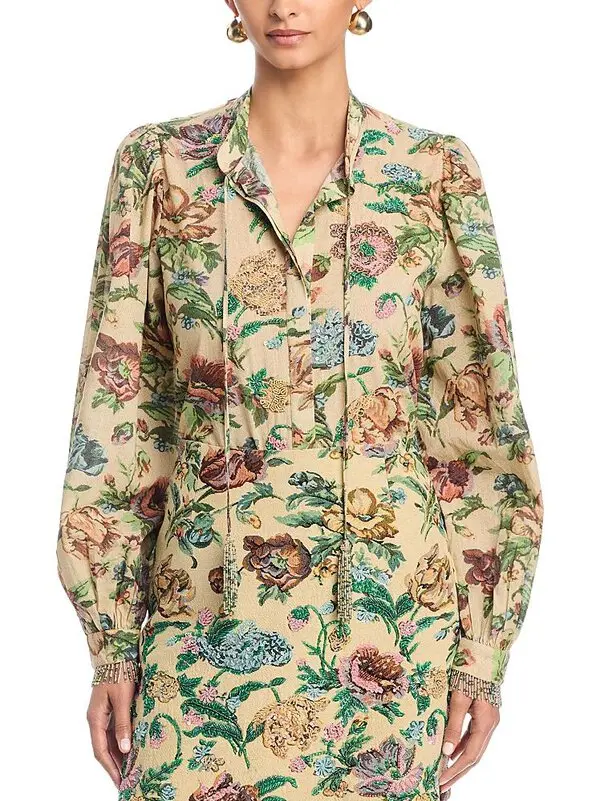 Kobi Halperin Asher Blouse - Multi