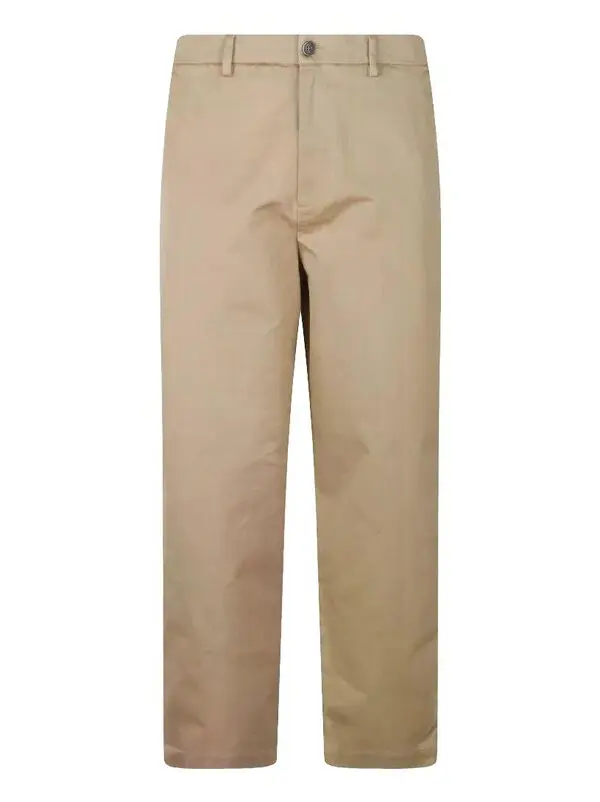Barena Venezia Buttoned Trousers - Neutrals