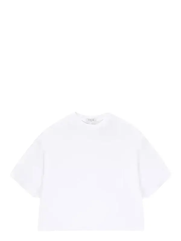 CIRCOLO 1901 Short-sleeve T-shirt - White