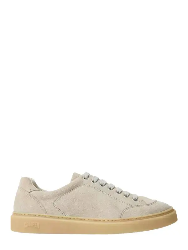 Camper Twentyfive Suede Sneakers - Neutrals