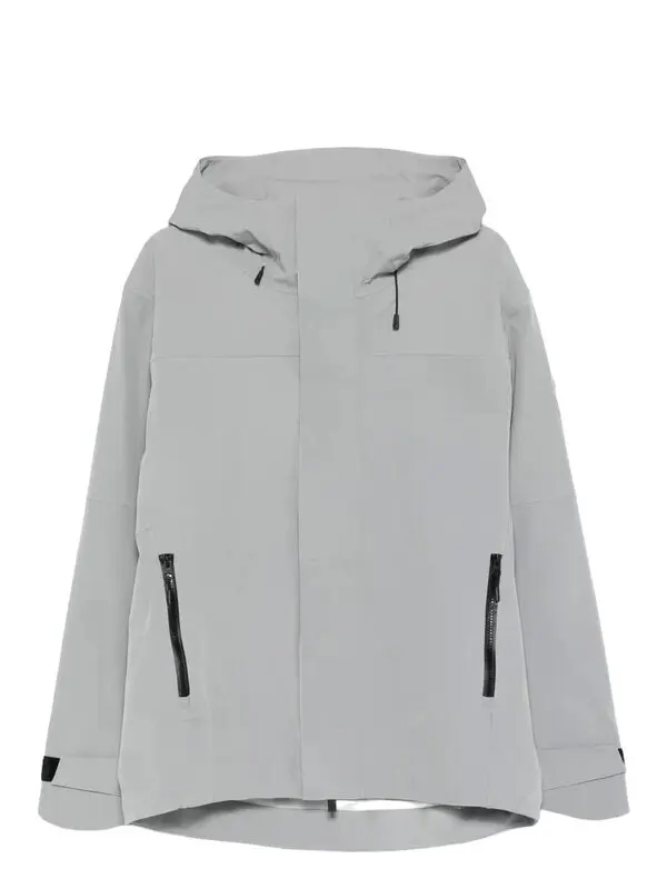 Canada Goose Rupert Rain Jacket - Grey