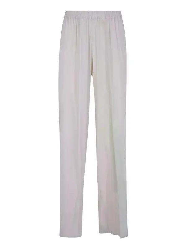 Rossopuro Elasticated Trousers - Neutrals