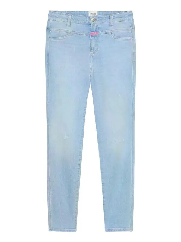 Closed Skinny Jeans - Blue