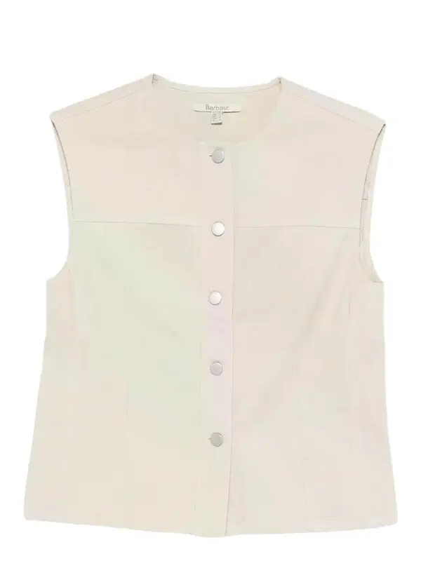 Barbour Daya Gilet - Neutrals