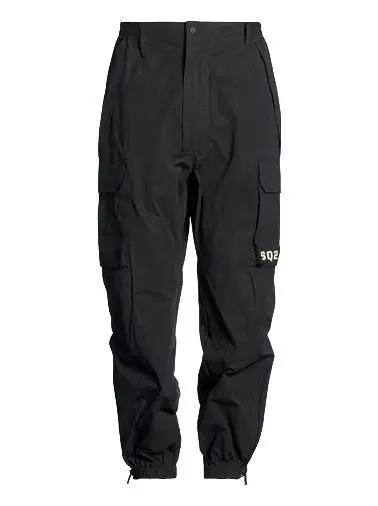Dsquared2 Cargo Pants - Black