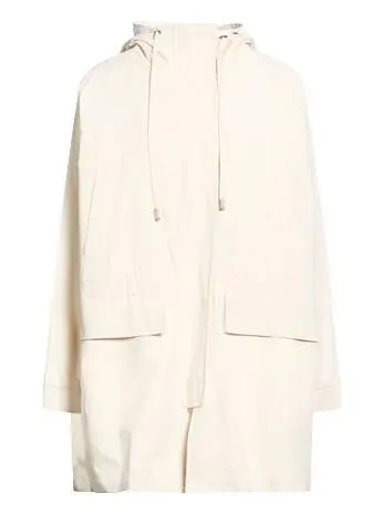 Peserico Overcoat - White