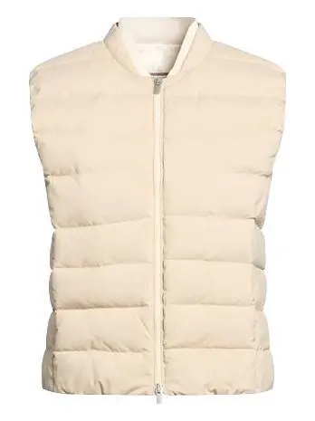 Peserico Polyester Vest - Beige