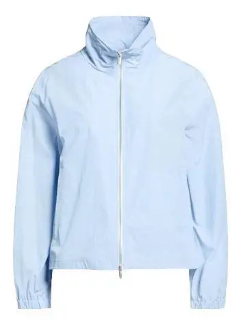 Peserico Windbreaker Jacket - Blue