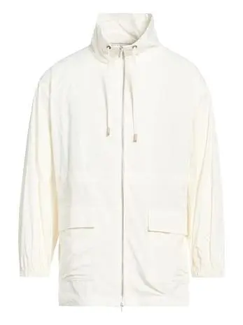 Peserico Safari Jacket - White