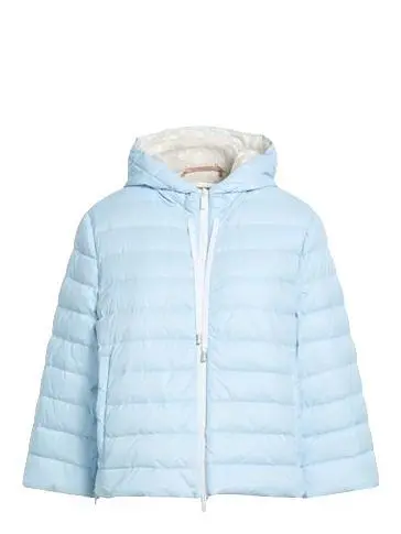 Peserico Easy Puffer - Blue