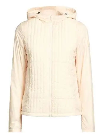 COLMAR Pastel Polyester Jacket - Yellow