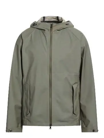 Paul & Shark Military Jacket - Green