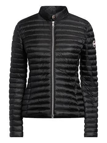 COLMAR Puffer Jacket - Black