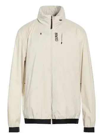 COLMAR Windbreaker Jacket - White