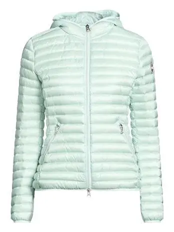 COLMAR Puffer Jacket - Blue