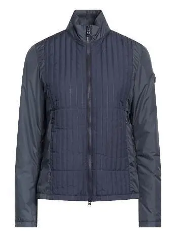 COLMAR Jacket Midnight Polyester - Blue