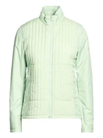 COLMAR Light Polyester Jacket - Green
