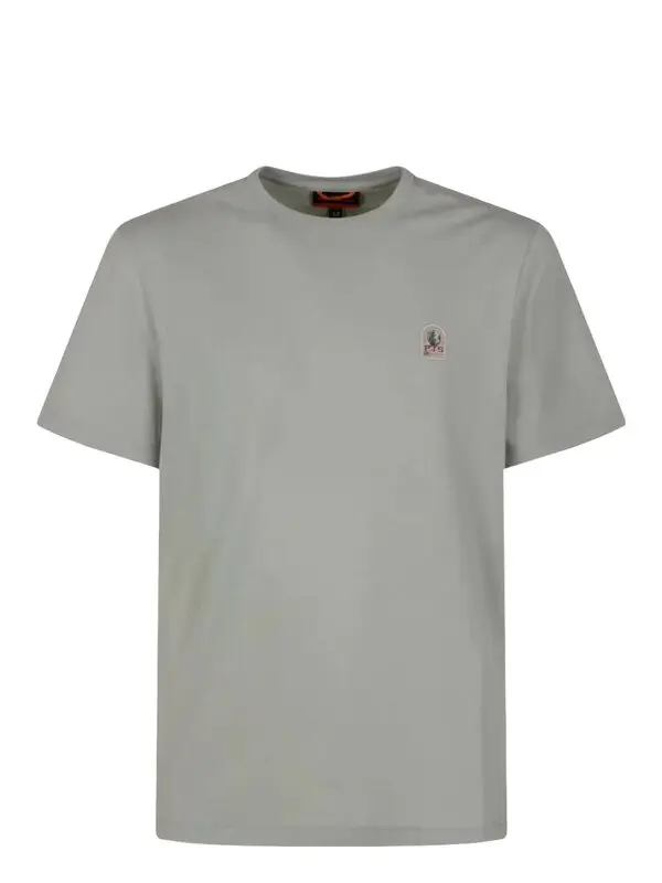 PARAJUMPERS Patch T-shirt - Grey