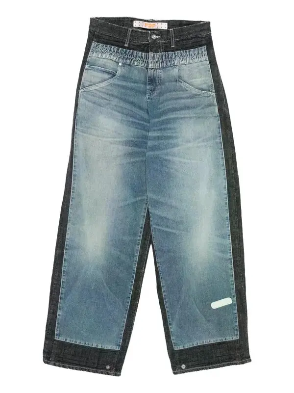 PDF Leggenda Jeans - Blue